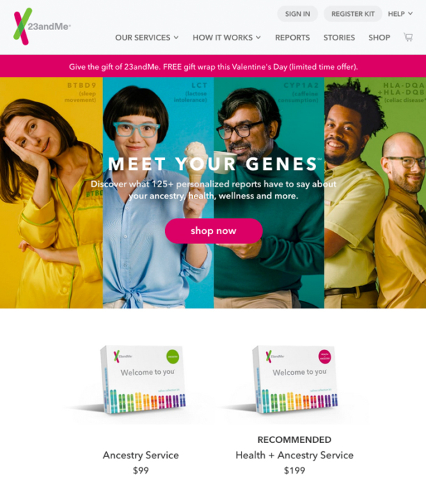 Female Power And The Growing Influence of Branding for Women : Persona ...