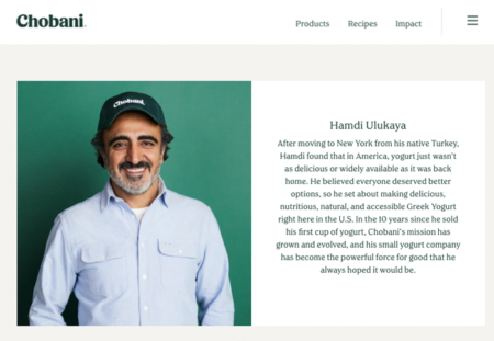 10 Brands with Phenomenally Innovative Brand Stories That Attract and ...